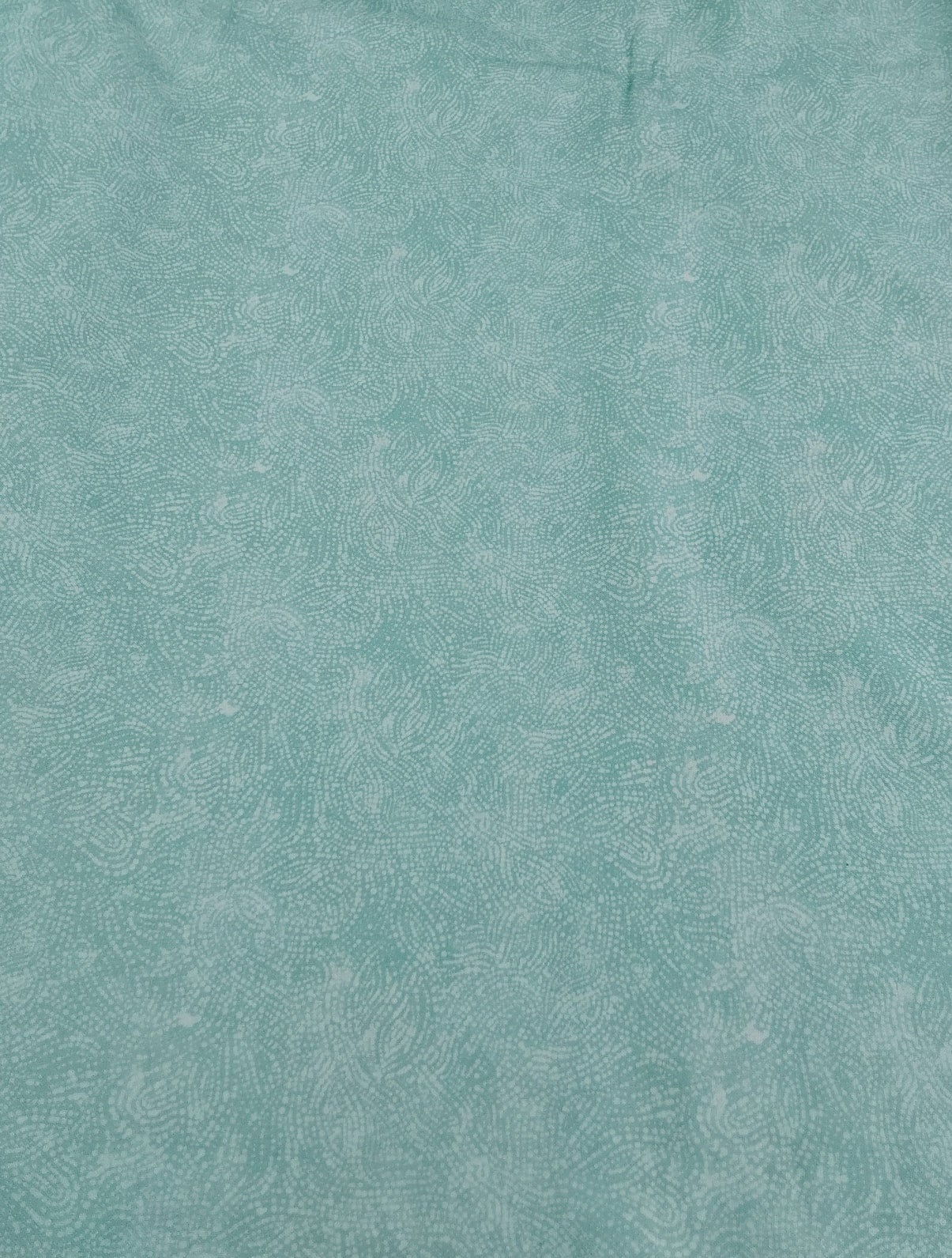 SERENITY MINT | Mommykins Creations Fabric and Embroidery Shop